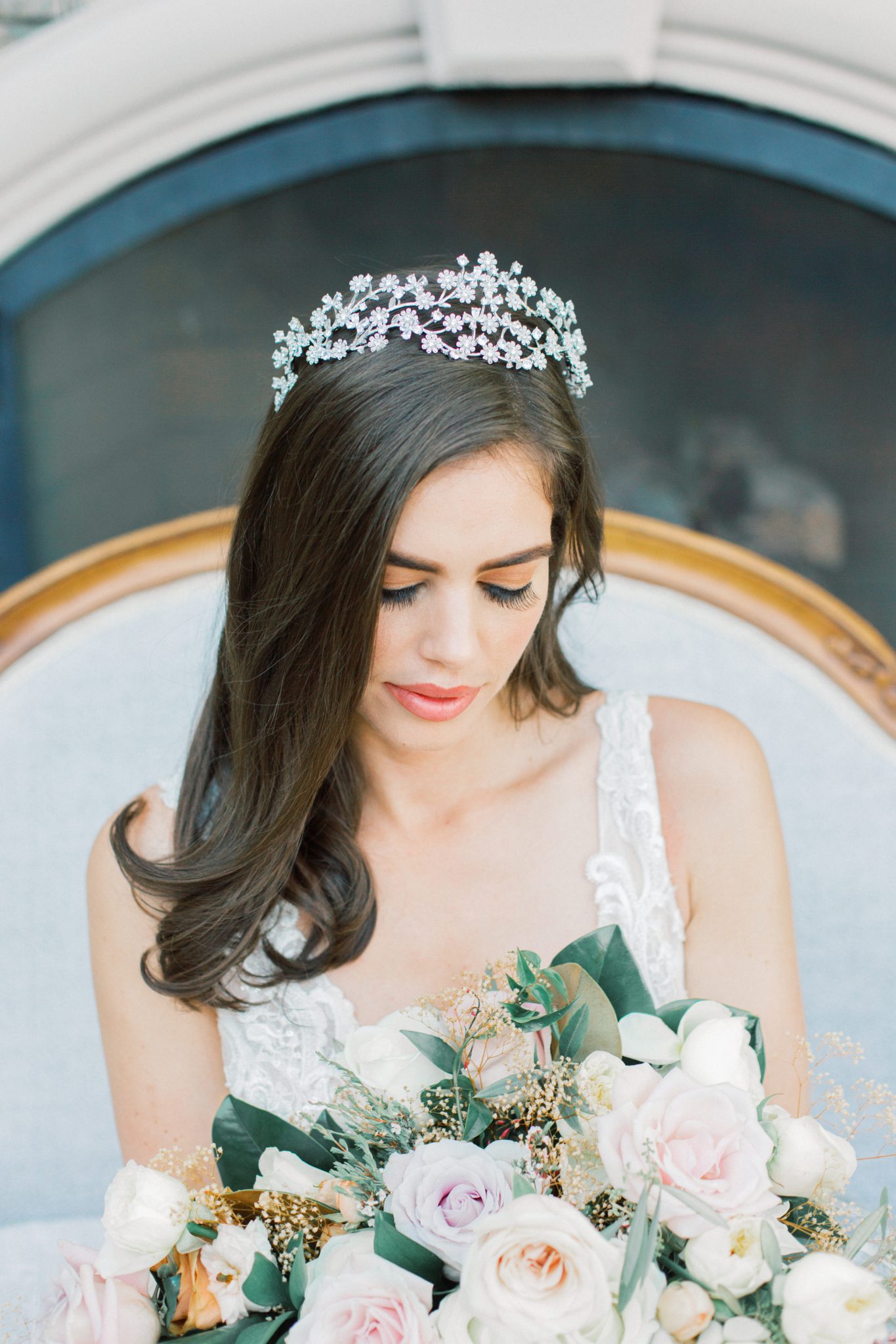 Head Turning Head Pieces | Makeup In The 702