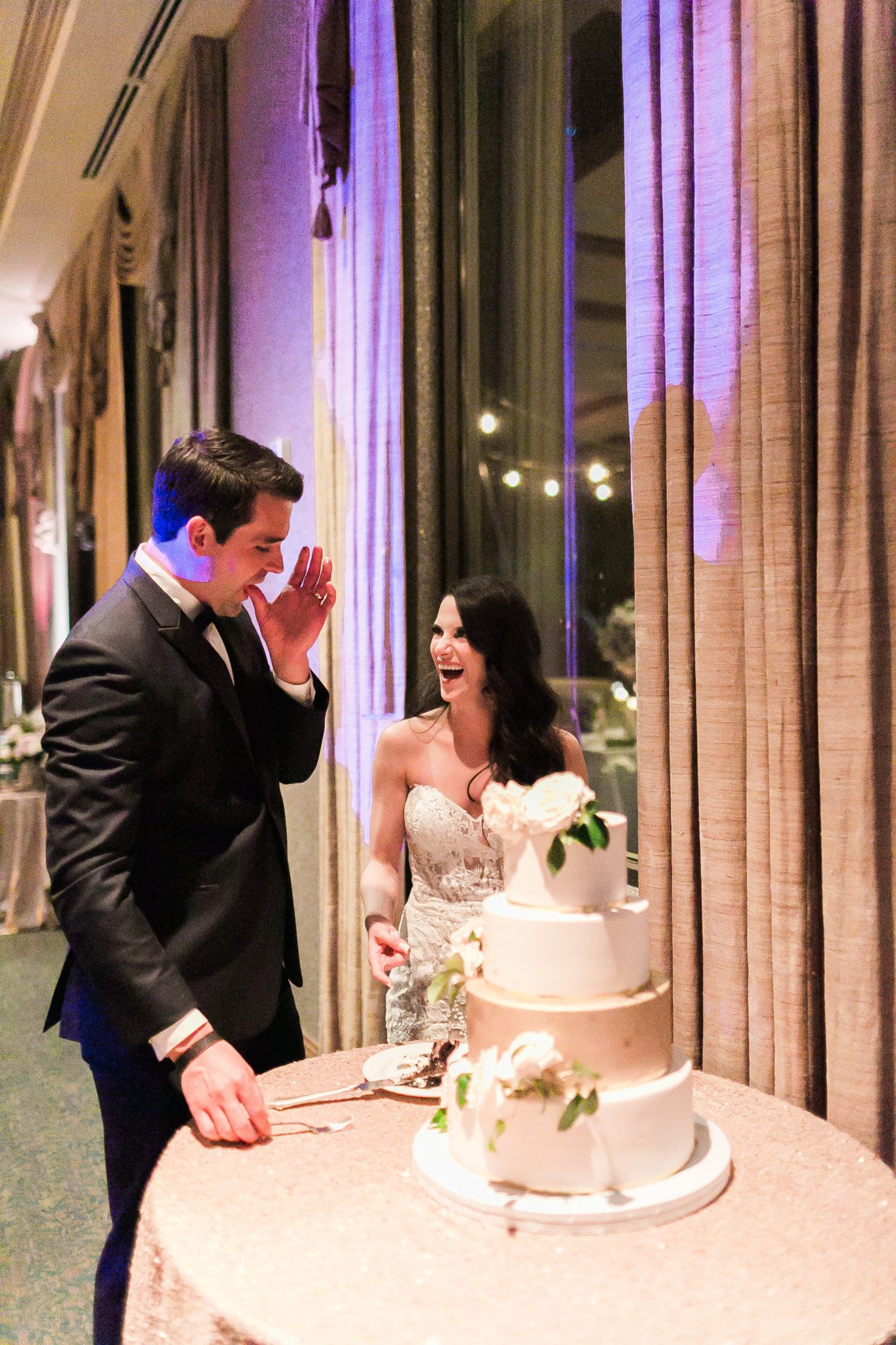 The Cake Smash & Your Wedding Day Makeup Do’s and Don’ts | Makeup In ...