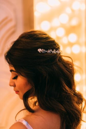 Celebrate Self-Expression for Your Wedding Day