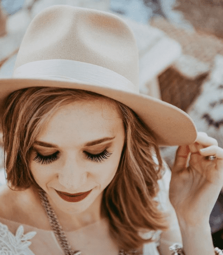 HOW TO PICK YOUR POUT | Makeup In The 702
