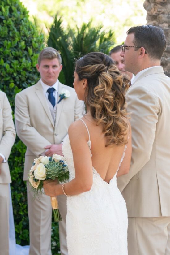 Pre Wedding Tanning Tips | Makeup In The 702