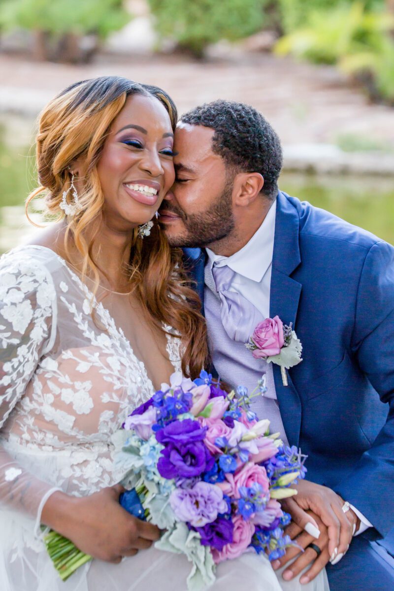 Bridal Beauty In Your Prime! | Makeup In The 702