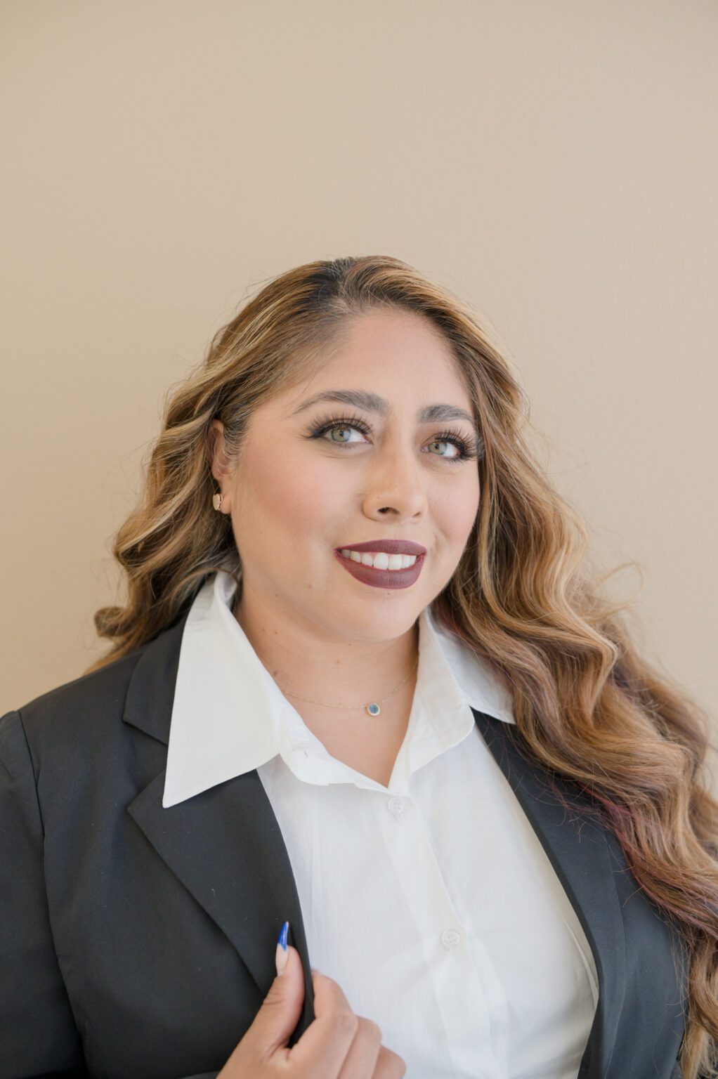 Alexx | Master Makeup Artist | Makeup In The 702