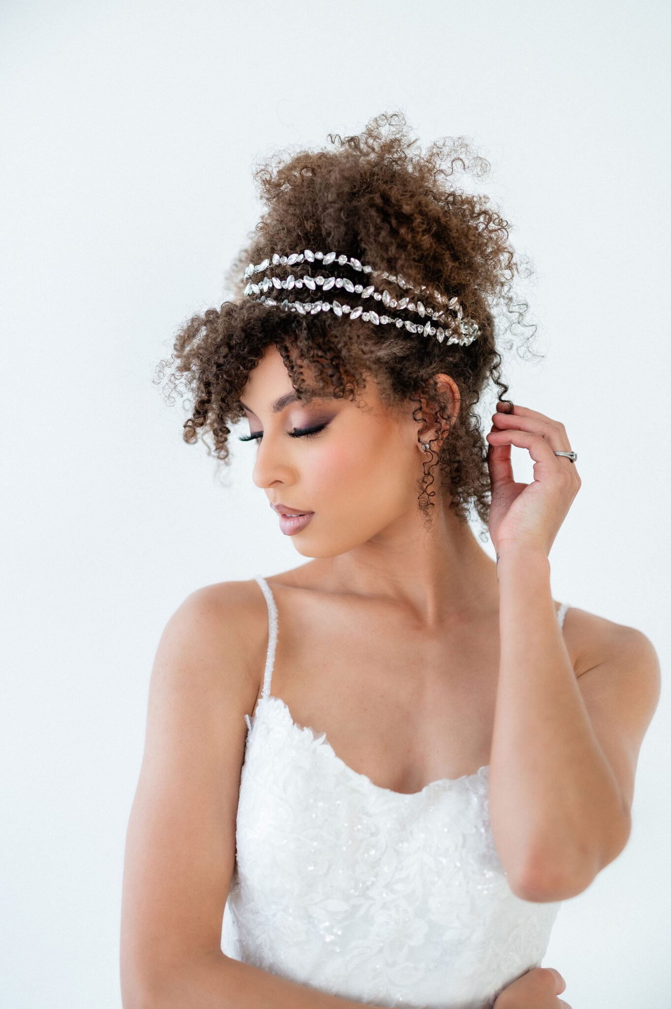 Top Bridal Beauty Trends of 2024 – A Makeup in the 702 Exclusive