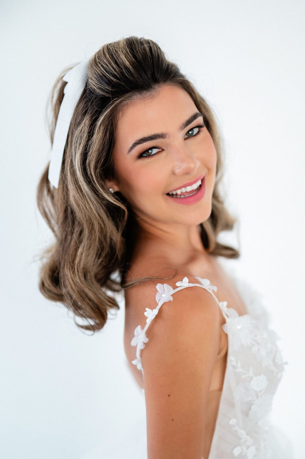 Top Bridal Beauty Trends of 2024 – A Makeup in the 702 Exclusive
