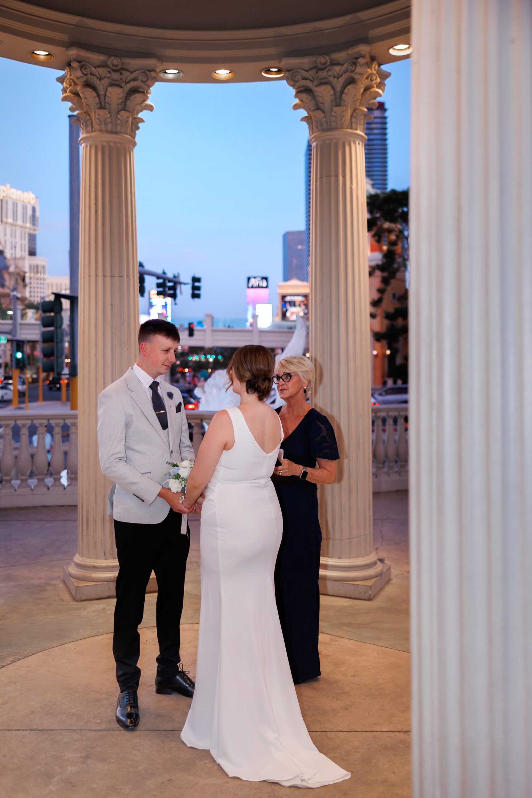 Amy Chris – Las Vegas – May 27th 2025 – 004 | Makeup In The 702