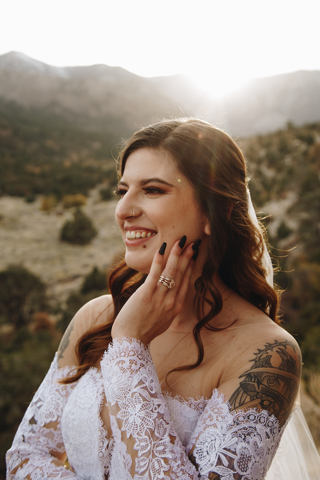 Shelby Miller | Makeup In The 702